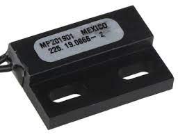 HTS Code for reed sensors