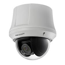 HTS Code for dome network cameras