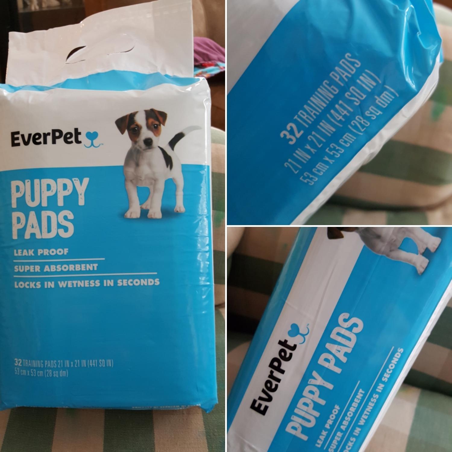 HS Code for pet toilet pads