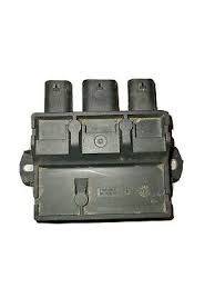 HTS Code for kick motion control module