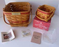 HTS Code for baskets