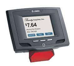 HTS Code for information kiosks