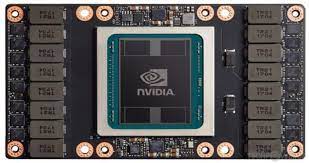 HS Code for graphics processing units