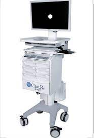HTS Code for medical carts