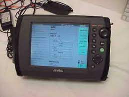 HS Code for optical time domain reflectometer