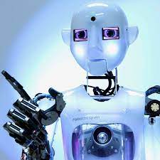 Código SA para robots humanoides