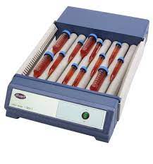 HTS Code for blood roll mixer