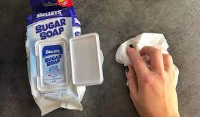 HS Code for wet wipes or cleaning wipes containing soap or detergent