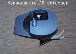 HTS Code for anti theft label removers or deactivators