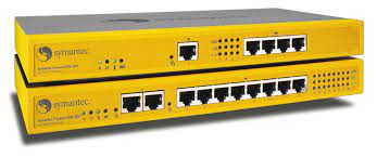 HTS Code for network gateway security device