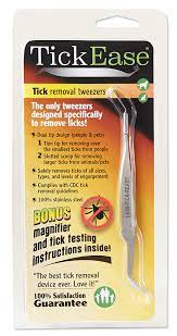HTS Code for tick removal tool