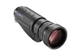 HTS Code for thermal imaging device