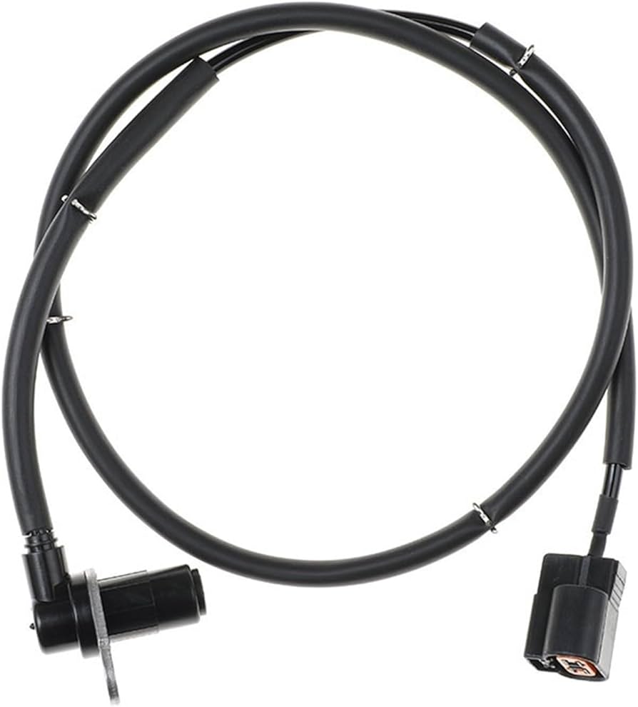 HS Code for abs sensors