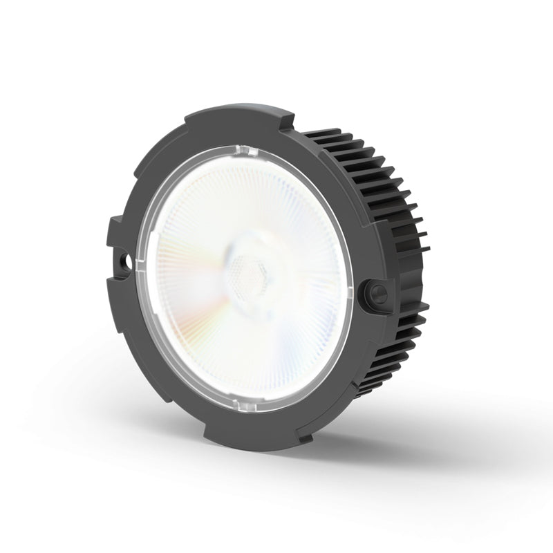 Código SA para Lámpara led