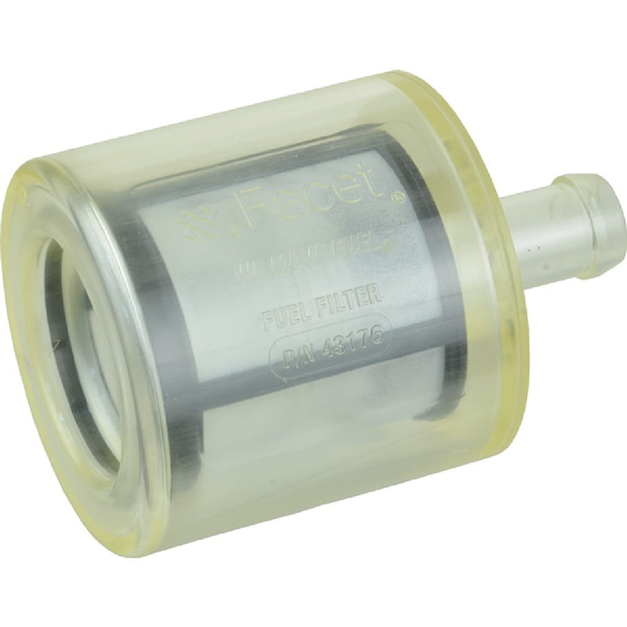 HS Code for fuel filters