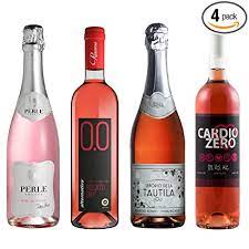 HTS Code for alcohol removed wines