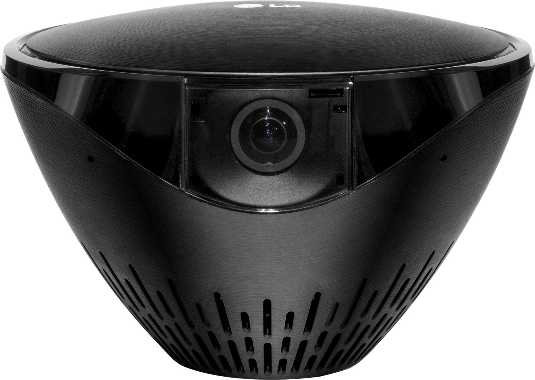 HS Code for Security Camera