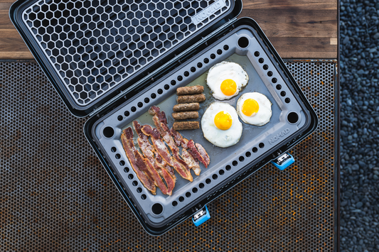 HS Code for portable, non-electric charcoal and/or wood fueled cooking ...
