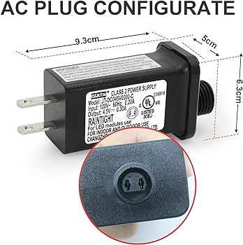 HTS Code for power supply units