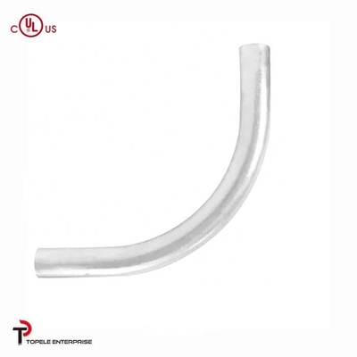 HS Code for steel conduit pipe, white conduit tubing