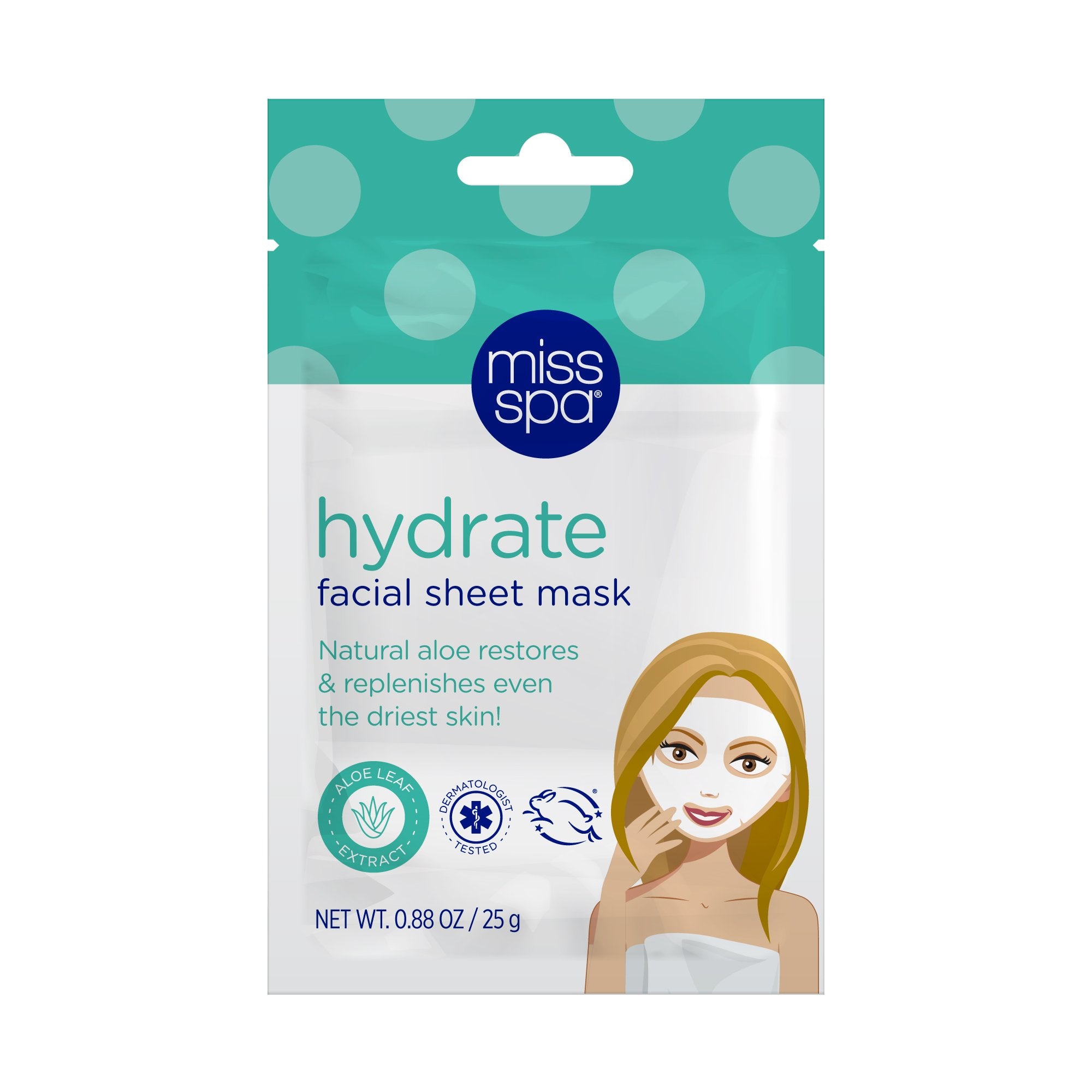HS Code for Face/Facial Sheet Masks