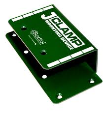 HS Code for steel mounting brackets