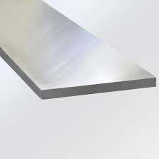HS Code for stainless steel plate
