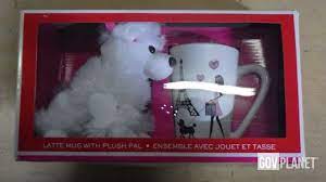 HS Code for mugs for coffee beer etc