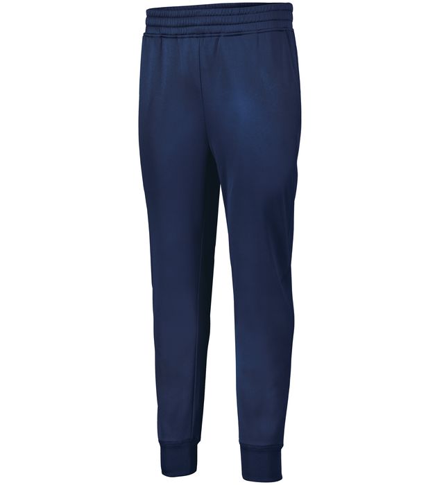 HS Code for men’s pants constructed from 100% polyester, finely knit fabric