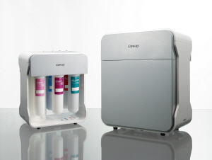 HS Code for water purifiers with reverse osmosis (RO) filtration