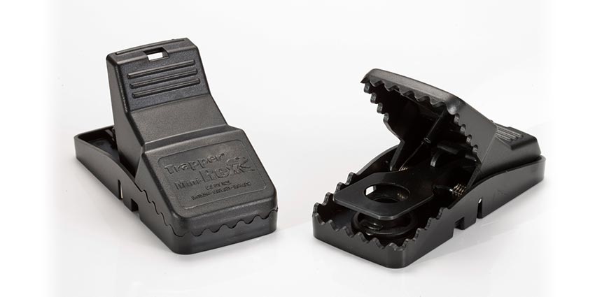 HS Code for rat and mouse traps of iron