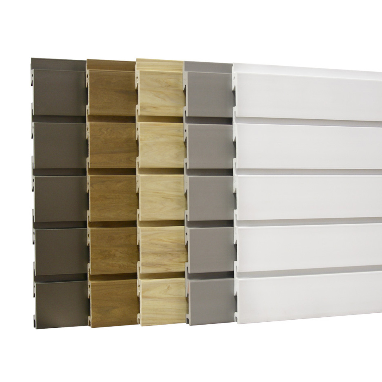 HTS Code for pvc wall panels