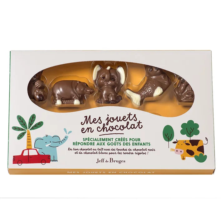 Código SA para Confitería de chocolate