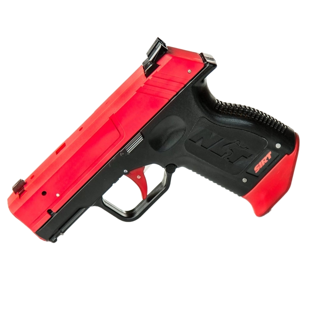 HS Code for laser training pistol