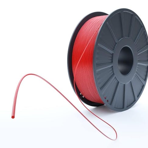 HS Code for 3D printing filaments