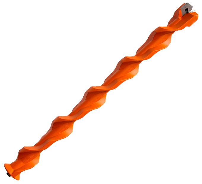 HS Code for drill bit