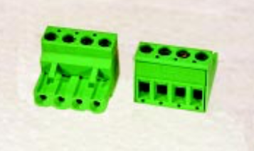 HS Code for terminal block