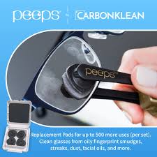 HS Code for lens cleaning devices