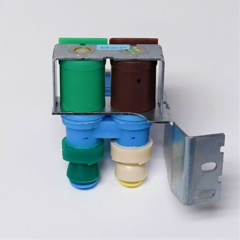 HS Code for solenoid valve