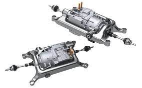 HTS Code for electrical drive units