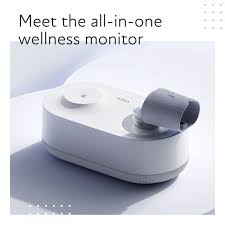 Código SA para Sistema de bienestar todo en uno Halsa Baby