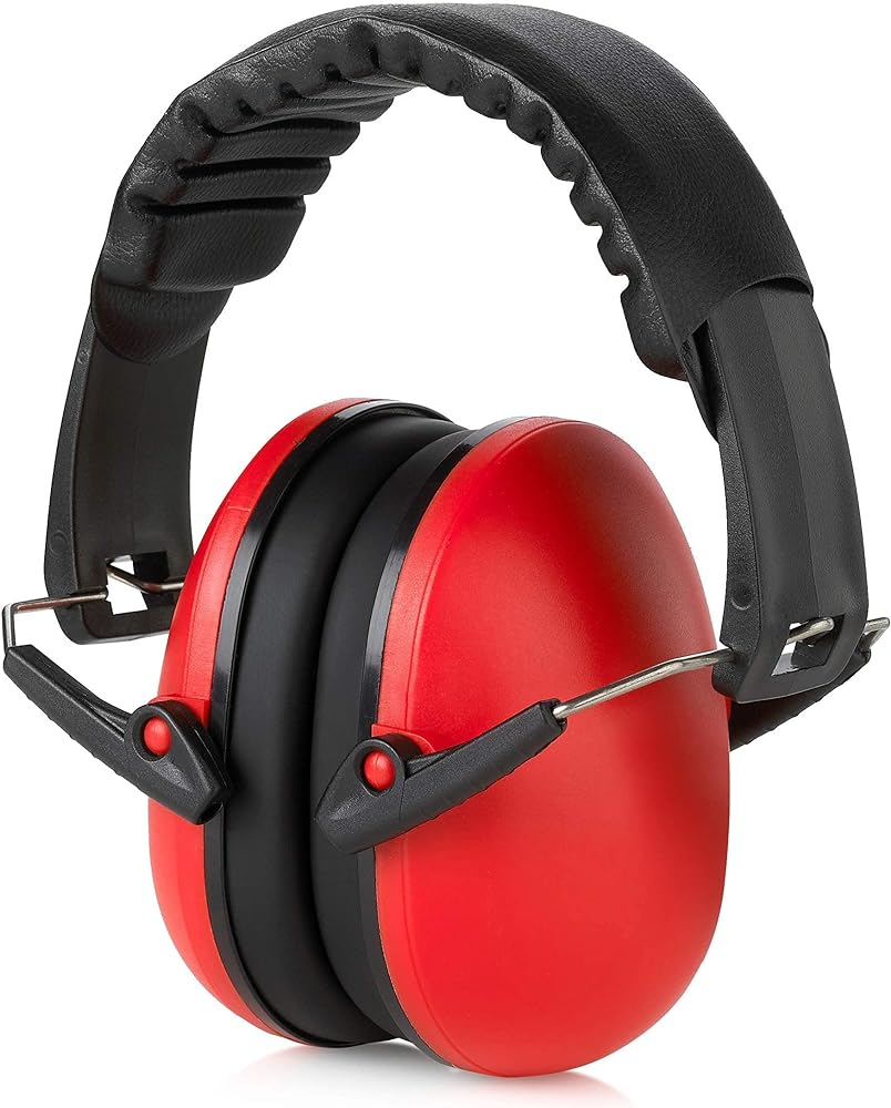 HTS Code for ear plugs