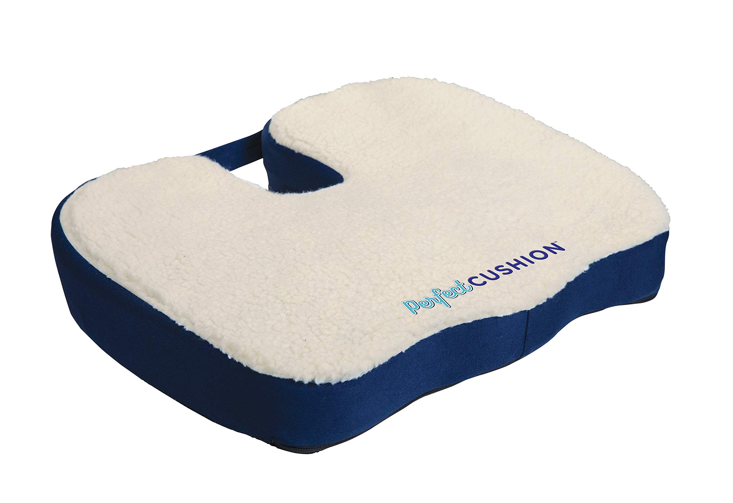 HS Code for portable seat cushion
