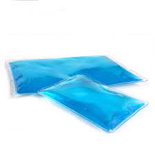 HS Code for gel ice packs