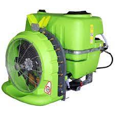 HS Code for agricultural or horticultural sprayers