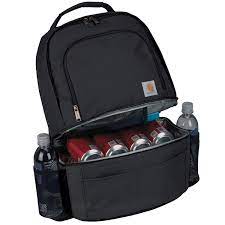 HTS Code for insulated cooler bags