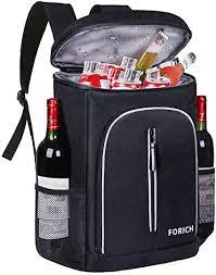HS Code for insulated cooler bags