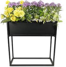 HTS Code for decorative planter
