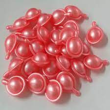 HTS Code for skin care soft gelatin capsules