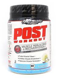 HS Code for protein powders